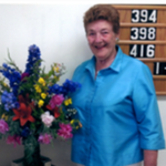 Annette Jepson Obituary - Omro, Wisconsin | Kwiatkowski Funeral Home